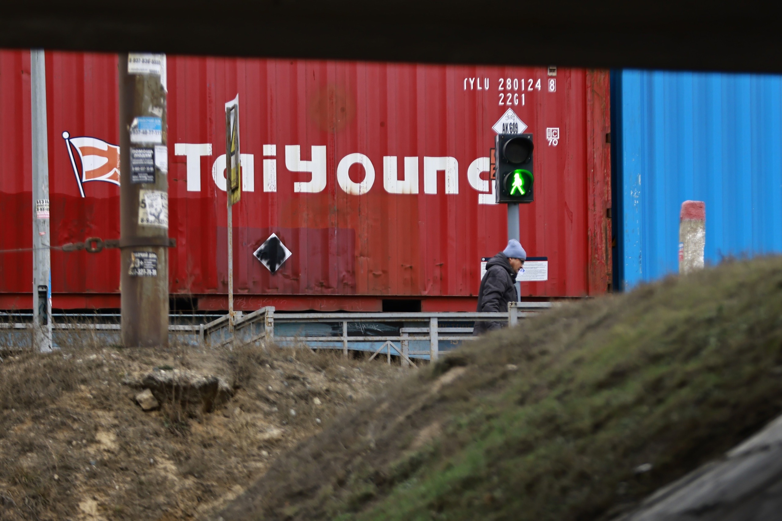 Удобный маршрут левченко дмитрий - Lazytour.ru